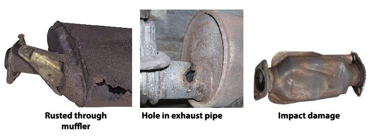 What you need to know about your car exhaust system - wxhy exhaust